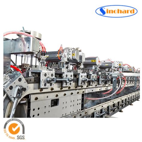 Sinohard Automatic Assembly Machine For Soft Closing Door Hinges Odm