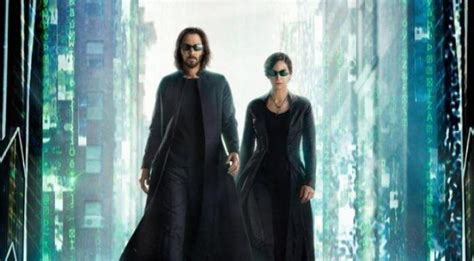 Matrix 1