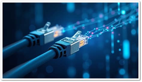 이더넷 Ethernet 인터넷 지식큐에이