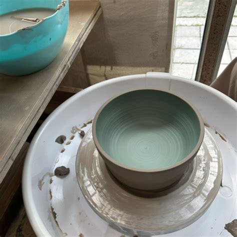 안양 평촌 도자기 만들기 로운도예공방원데이클래스 네이버 블로그