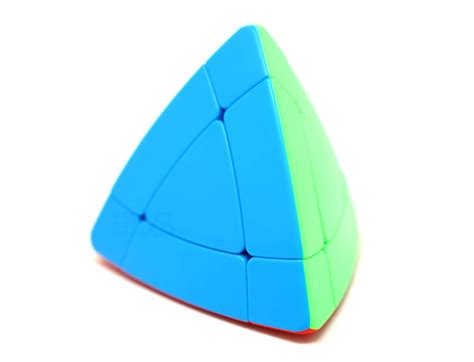 Pyraminx 3x3x3 Tower Shengshou Cuber Brasil Loja Oficial Do Cubo