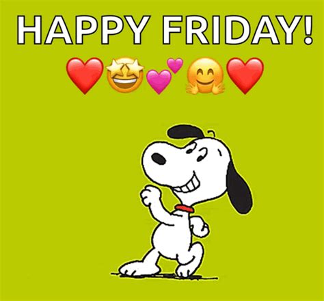 Dancing Snoopy S