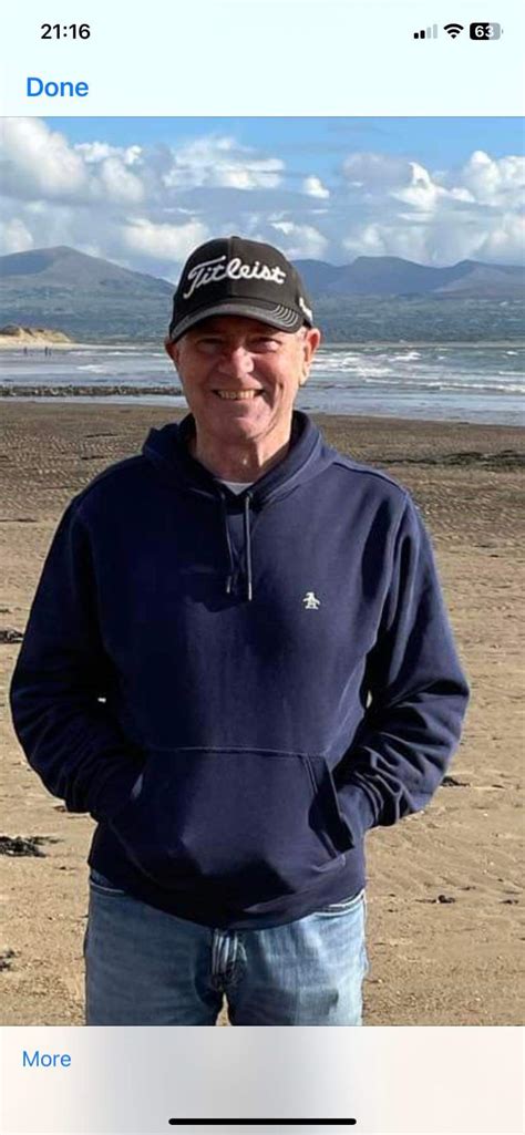 Death Notice Of Thomas Mcgoona Navan Meath Rip Ie