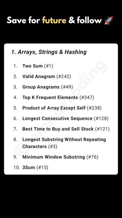 50 Leetcode Problems Shorts Leetcode Softwaredevelopment Webdevelopment Coding Youtube