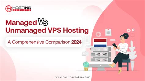 Managed Vs Unmanaged VPS Hosting Which Is Right For You