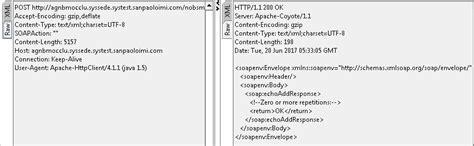 Loadrunner 12 Status Code400 Bad Request For Web Services