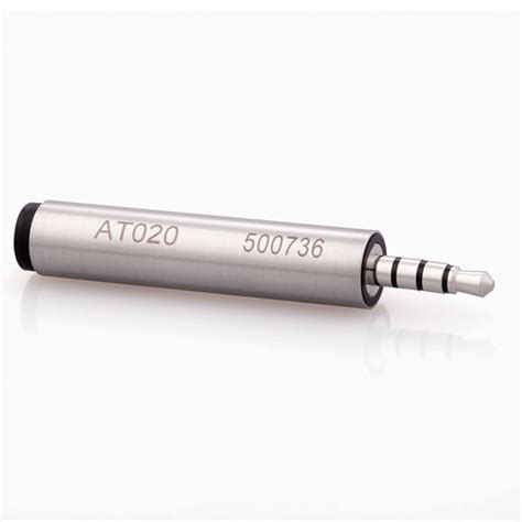 Micw At020 Attenuator 20db For Iseries Microphone