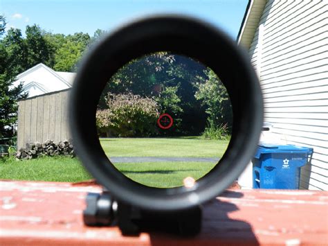 The Ar15 Variable Scope Buyers Guide 2017 Diamond Edition