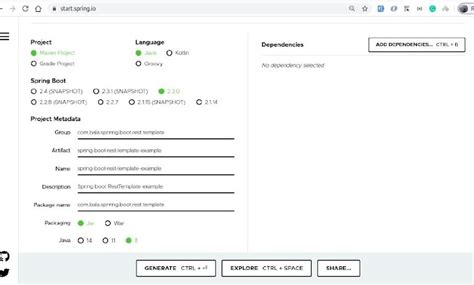 Spring Boot Resttemplate Example