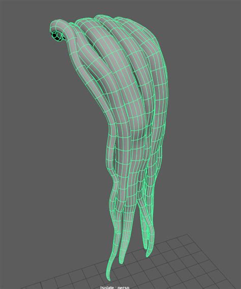 Curve From Loops Autodesk Community