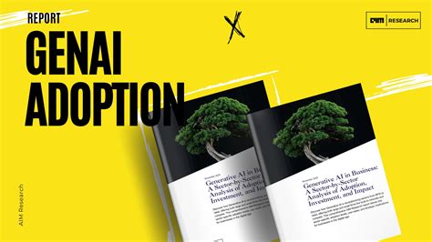 Generative Ai In Business A Sector By Sector Analysis Of Adoption