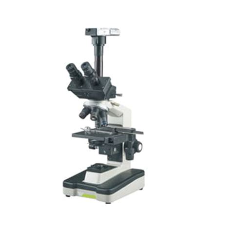 Trinocular Microscope Acmas Technologies
