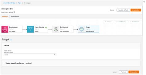 New — Create Point To Point Integrations Between Event Producers And