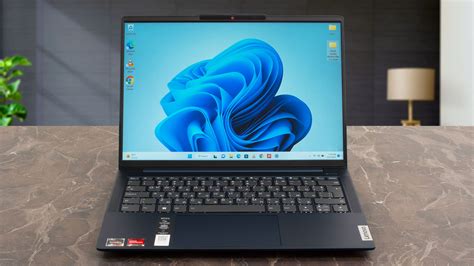 Lenovo IdeaPad Slim AMD Gen Review Cool Quiet And Powerful LaptopMedia AU