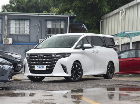 已经卖完了！全新 2024 Toyota Alphard 与 Vellfire 我国销量爆单，今年配额已卖完，新车价 Rm538000 又