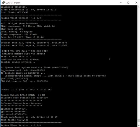 Tp Link Archer C20 Brick Help Installing And Using Openwrt Openwrt