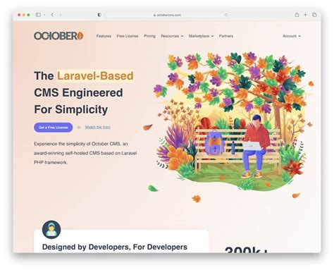 11 Best Laravel Cms In 2023