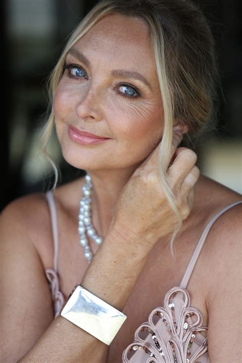 Tanya V Eden Model Talent Management