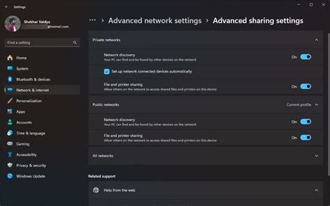 Fix Network Discovery Is Turned Off Error On Windows Techlatest