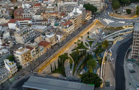 Λευκωσία πόλη