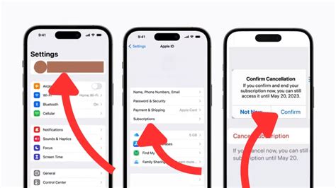 How To Cancel Reelshort Subscription On Ios And Android