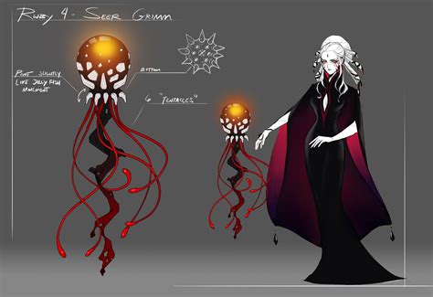 Salemimage Gallery Rwby Wiki Fandom