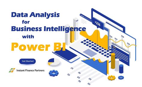 Power Bi Data Analytics