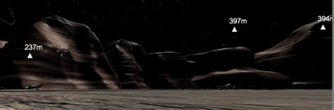 Gui Markerswaypoints Unity Engine Unity Discussions