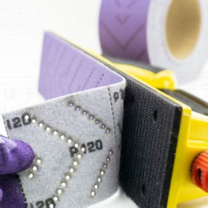 Acshio Hand Sanding File Block Adjustable Radius Flex Longboard Sanding Block With Hook Loop