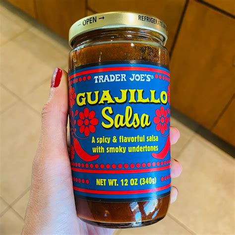 Trader Joes Guajillo Salsa Reviews Abillion Trader Joes Guajillo Salsa Reviews Abillion