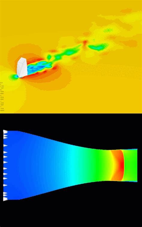 mrunal krishnan on linkedin cfd fluiddynamics engineeringsimulation