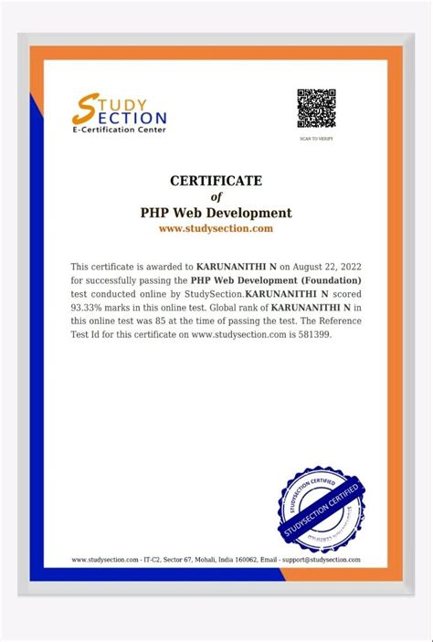 karuna nidhi n on linkedin phpdeveloper phpjobs