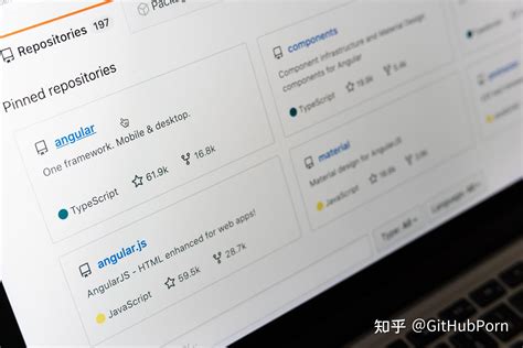 还不会使用 github ？ github 教程来了！万字图文详解 知乎