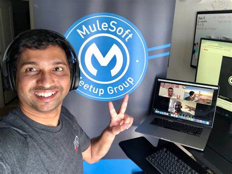 a mulesoft community legend a long time ago in the far away land… by sabrina hockett