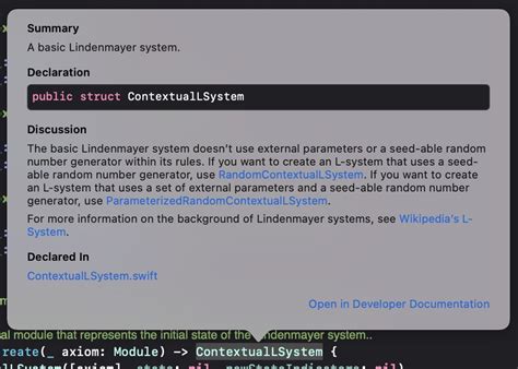 hosting your swift library docs on github pages r swift