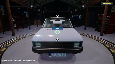 we added a car modification system to our game inspired by need 4 speed games r unity3d