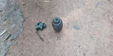 ပျဉ်းမနားမြို့ ဘောဂဝတီရပ်ကွက်အုပ်ချုပ်ရေးမှူးရုံး ဗုံးဖြင့်အပစ်ခံရ၊ လုံခြုံရေးတင်းကျပ်