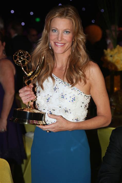Anna Gunn Young Pictures