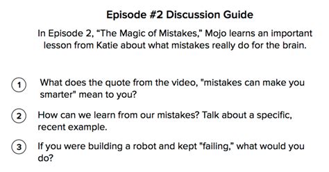 Classdojo Growth Mindset 3bgi