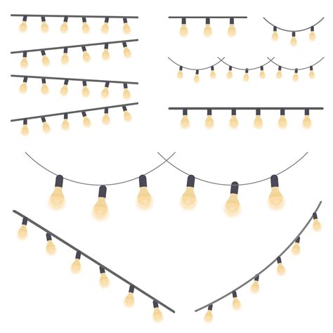 Hanging Lights Cafe 21164976 PNG