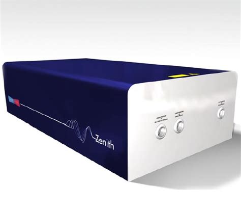 光纤光学延迟线 光纤时间延迟器 上海屹持光电技术有限公司