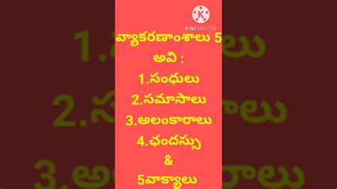 Shortstelugu Youtube