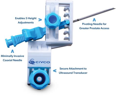 Civco Tp Pivot Pro