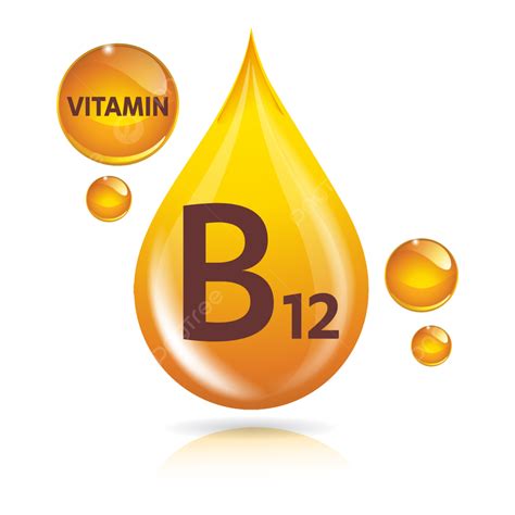 Vitamina B12 Powerpoint At John Layh Blog