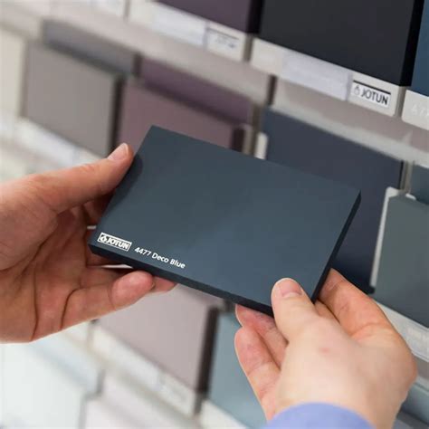 Jotashield Infinity Jotun Indonesia