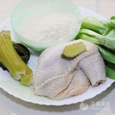 鹹菜雞肉煲仔飯 鐵釜燒飯就是香 每日頭條