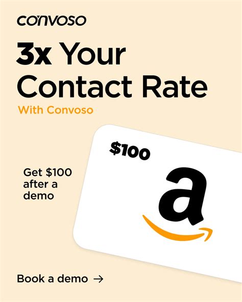Book A Demo To Learn How Our Dialer Can 3x Your Contact Rate 100 Of Convoso