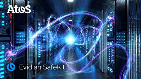 Evidian Safekit Redundancy And High Availability Benchmark