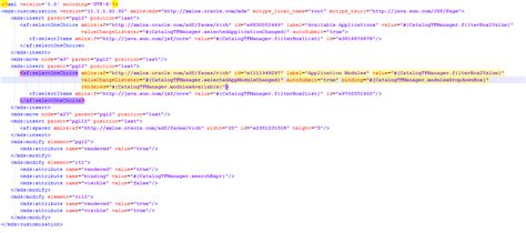 Oracle Fusion Middleware Security Oim 11g R2 Ui Customization Tips And Tricks