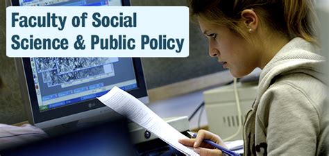 Faculty Of Social Science And Public Policy Kings College London Estore